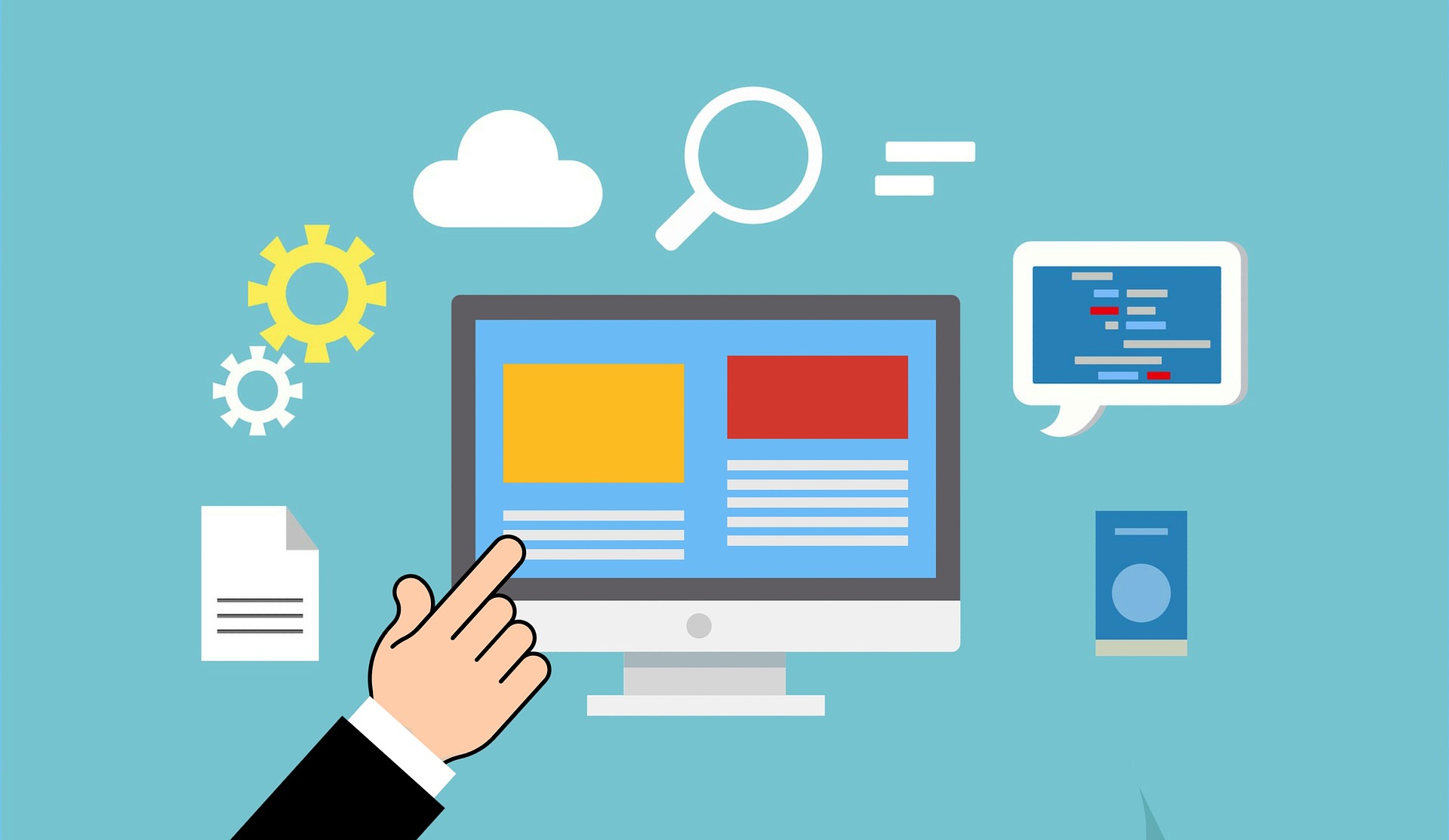 Using Windows Accessibility Features - Mankato Computer Technology